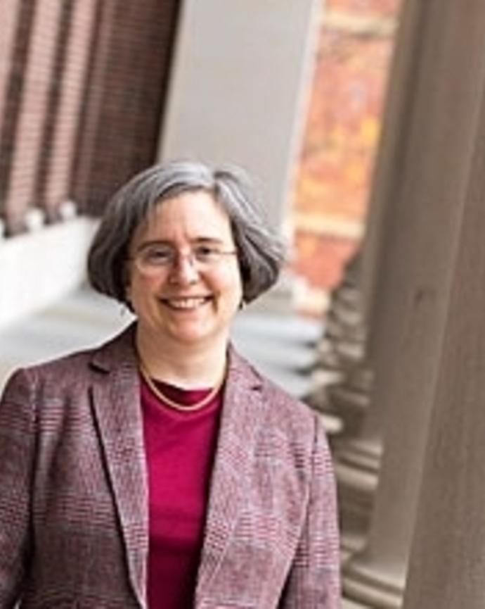 People | History of the Book at Harvard